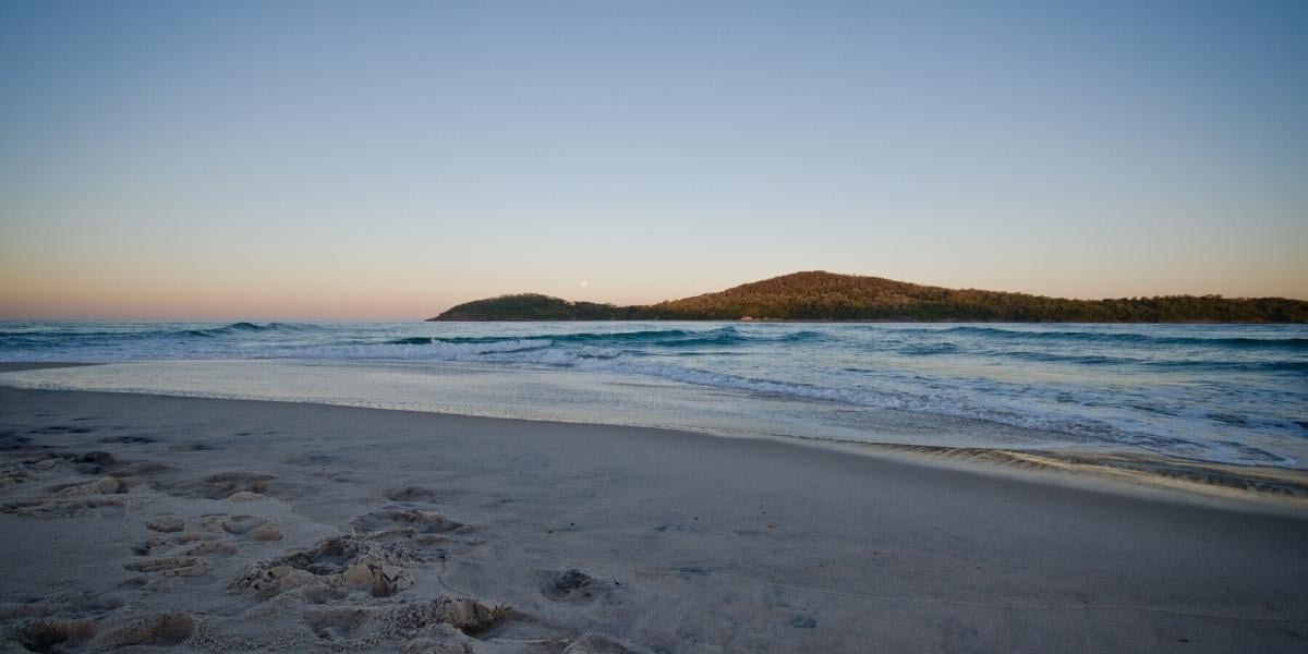 Seven of the best beaches in Port Stephens that you need to visit