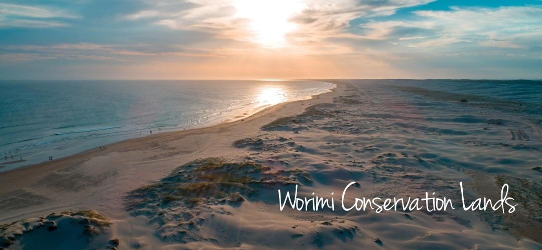 A Glimpse into Australia's Indigenous Heritage: Worimi Culture