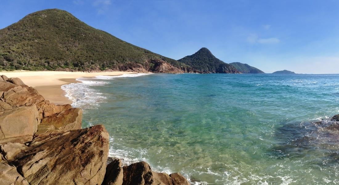 Our Guide to Fishing in Port Stephens