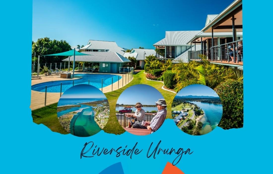 Long Stays with Club Holiday Resorts Urunga, Fingal Bay & Sussex Inlet