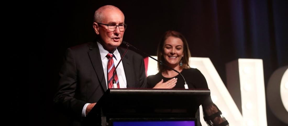 Riverside wins Gold three years in a row at the NSW Tourism Awards