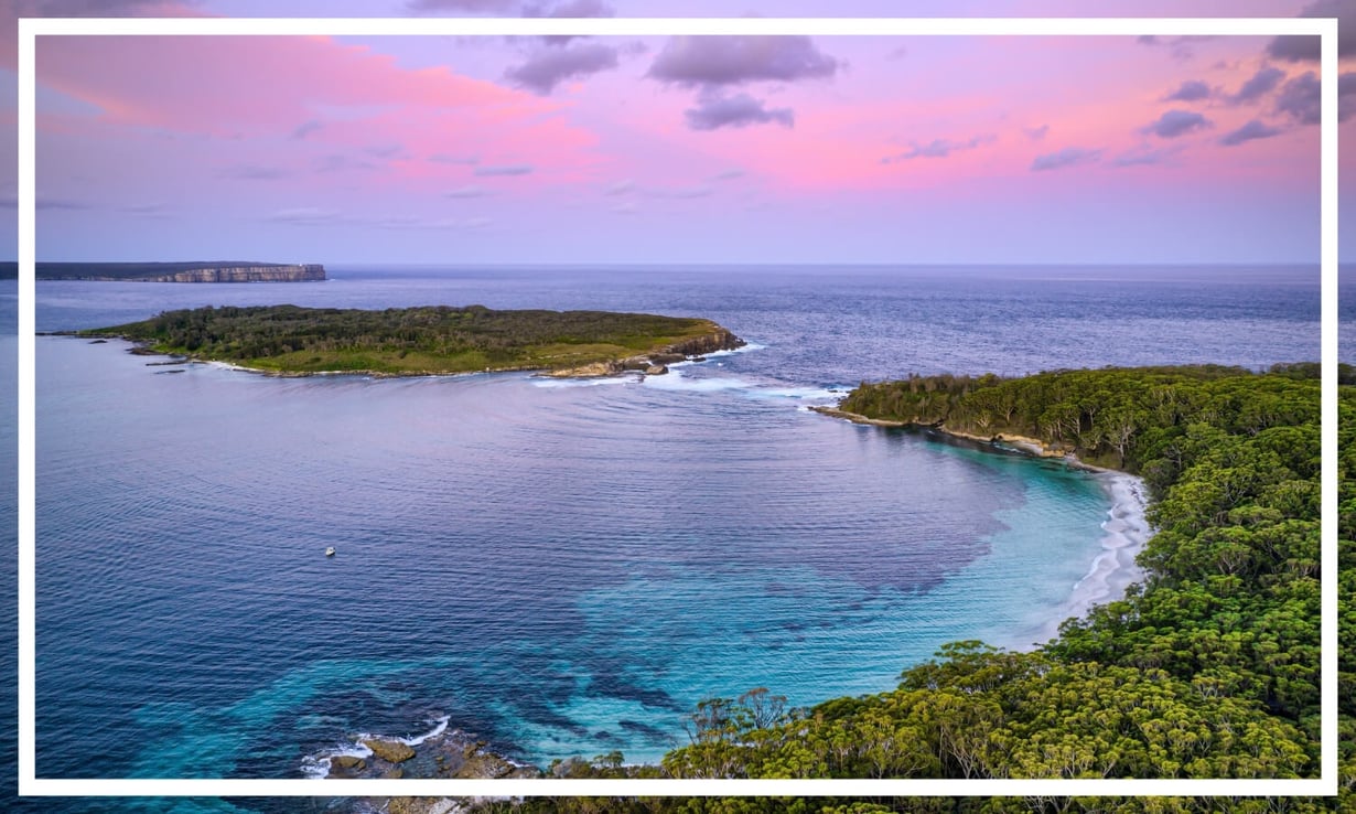 Day Trip Stunning Shoalhaven on the NSW South Coast