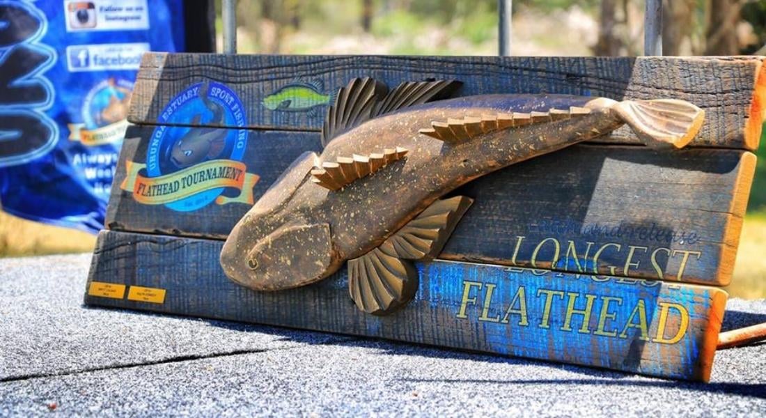 Our Guide to Fishing in Urunga