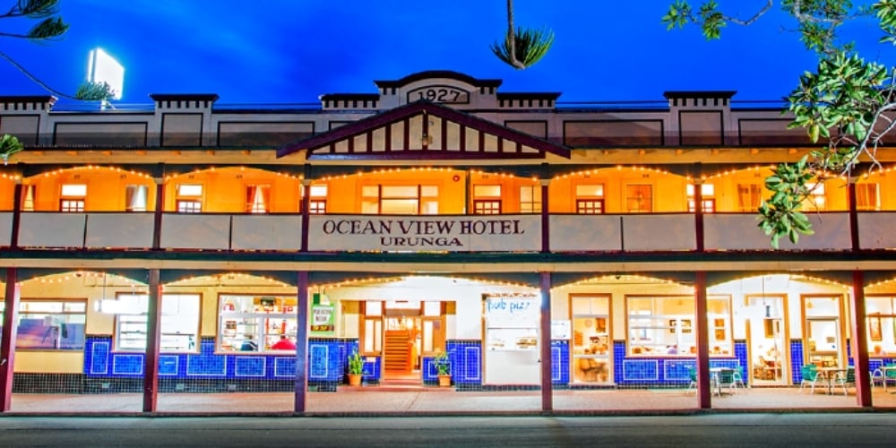 Our Guide To Eating Out In Urunga & Bellingen