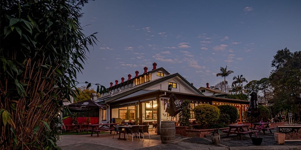 Our Guide To Eating Out In Urunga & Bellingen