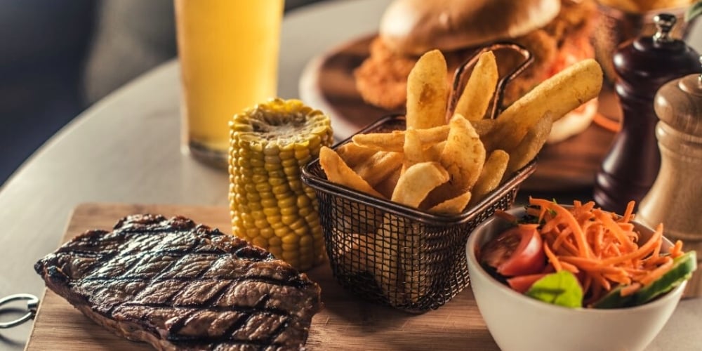 Our Guide To Eating Out In Urunga & Bellingen