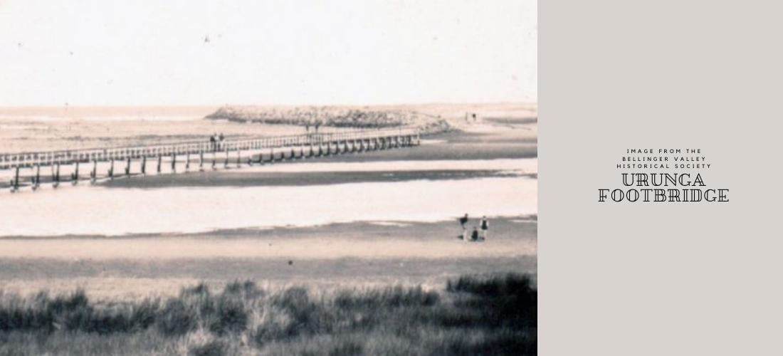 A Brief History of the Town of Urunga