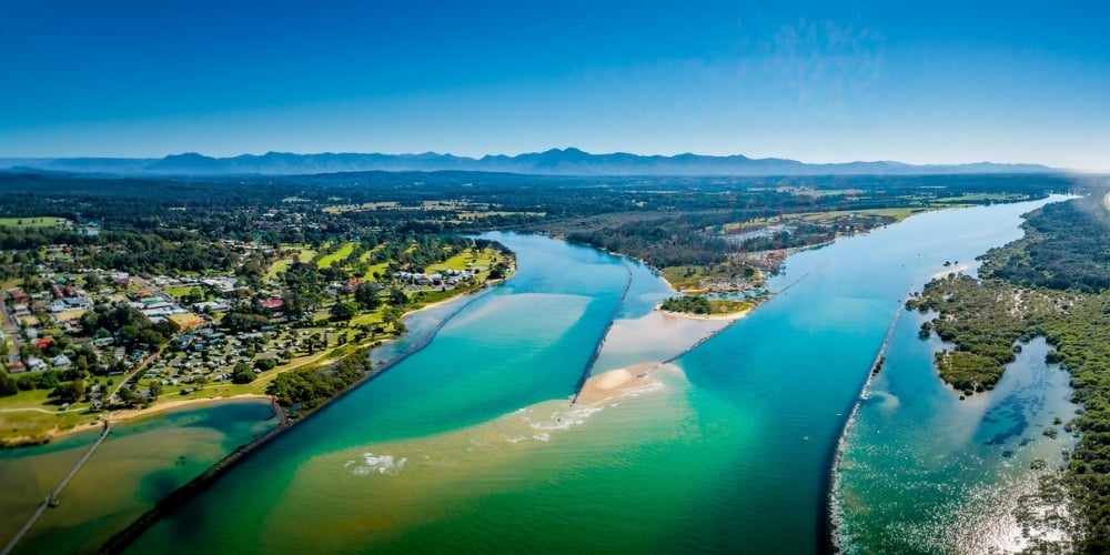 Our Guide To Eating Out In Urunga & Bellingen